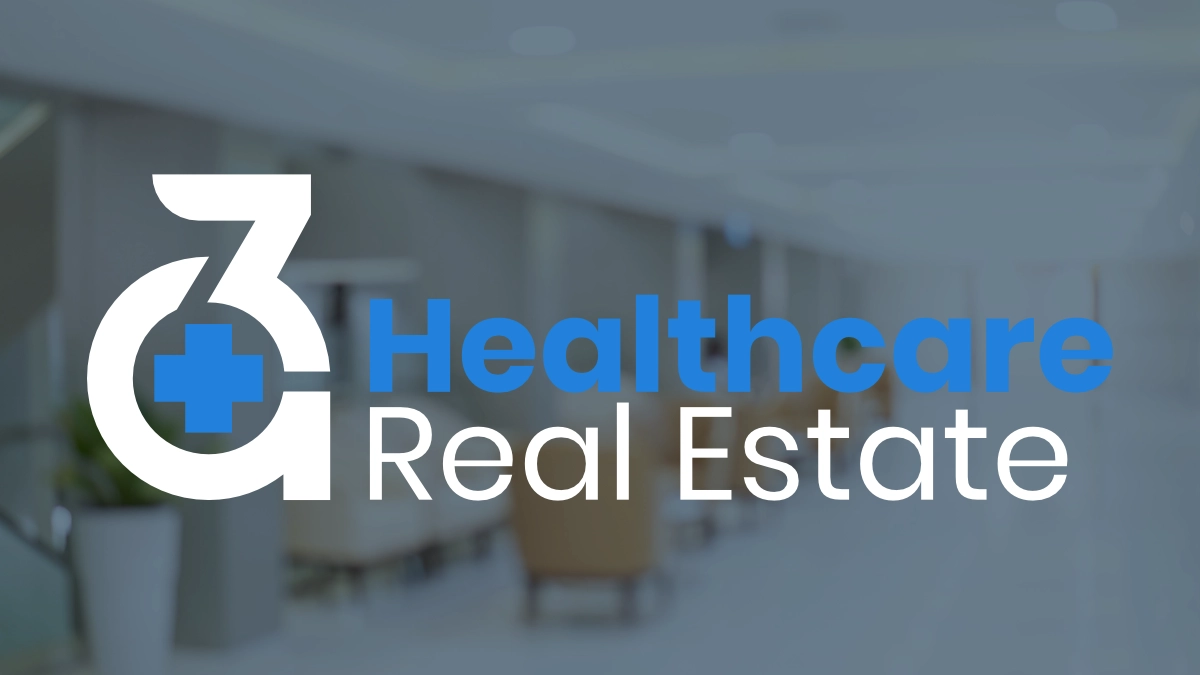 Research | 3G Healthcare Real Estate